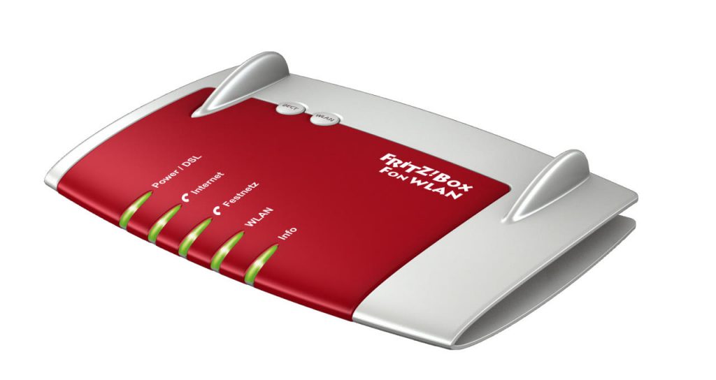 Fritz Box IP Adresse Aufrufen und Verwalten der FritzBox Ihr 